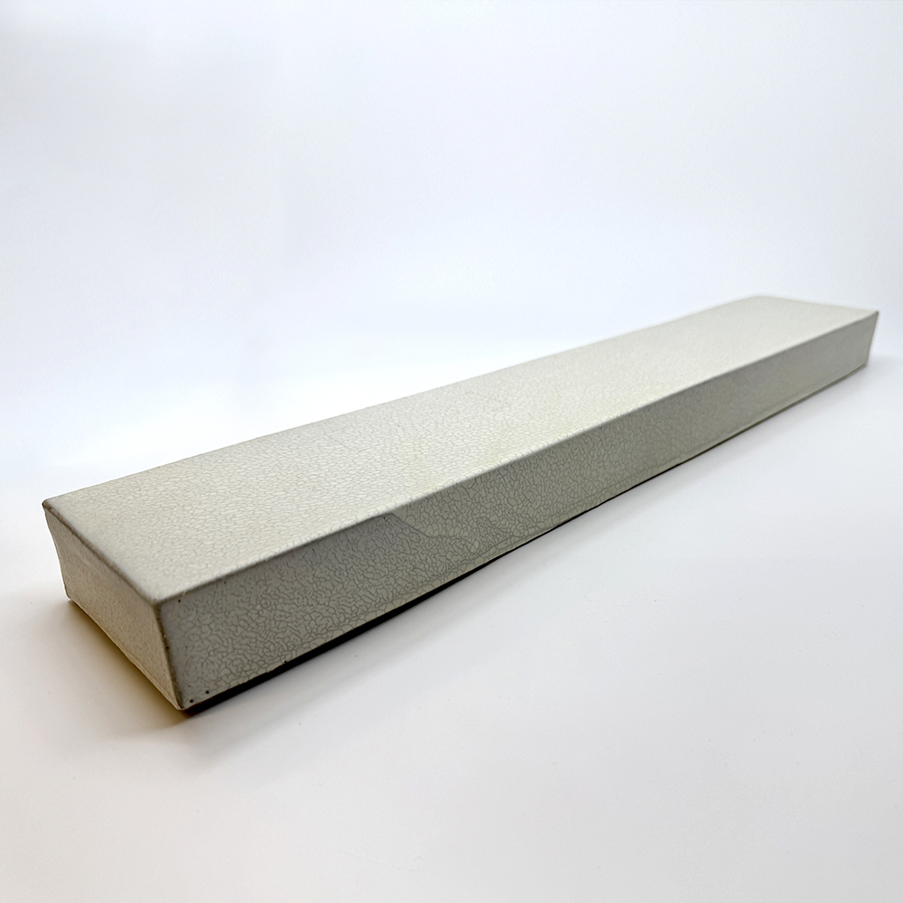 01- Kohiki Long Rectangular Platter | Order made Ceramics KOUZANGAMA